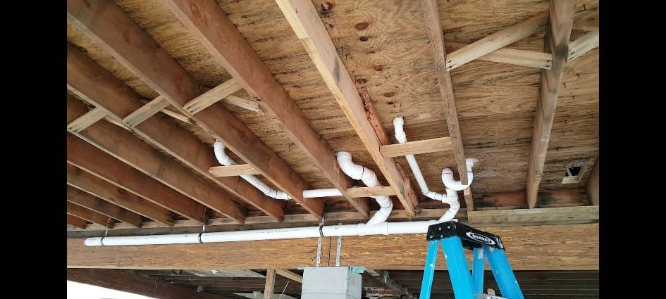 Waste Piping Installation & Updates in Easton, PA – Plumbing Pros ...